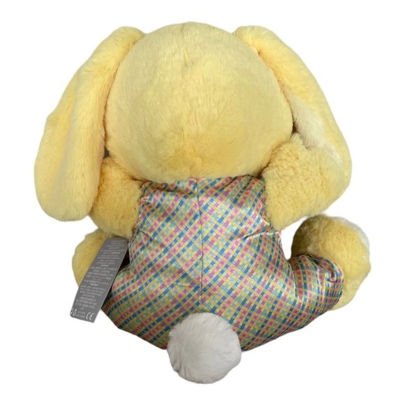 Disney | Toys | Disney Store Stitch Easter Bunny Plush | Poshmark